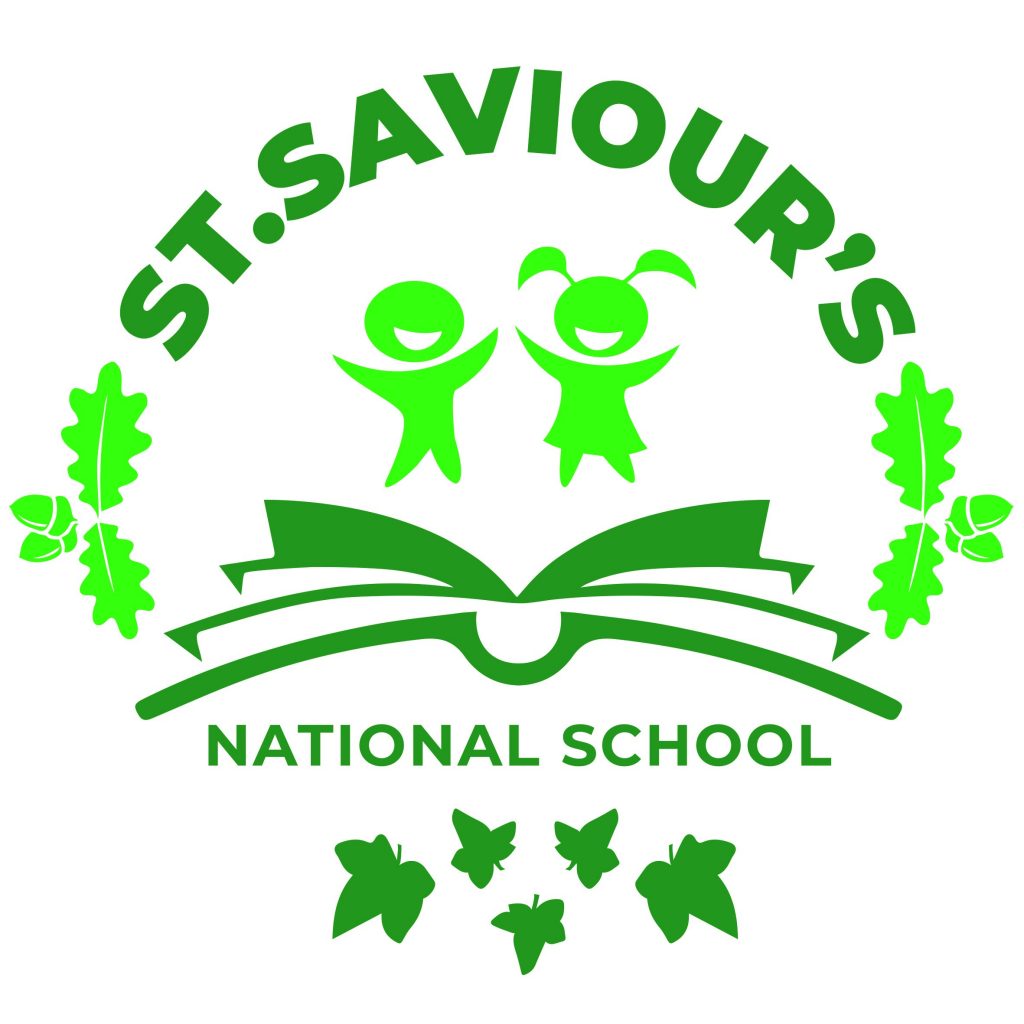 Contact Us | St. Saviour's National School.
